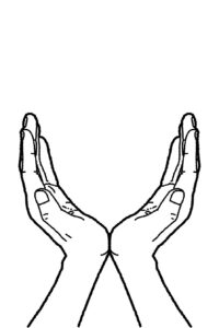 Mãos Para Colorir + De 30 Desenhos Para Imprimir e Pintar