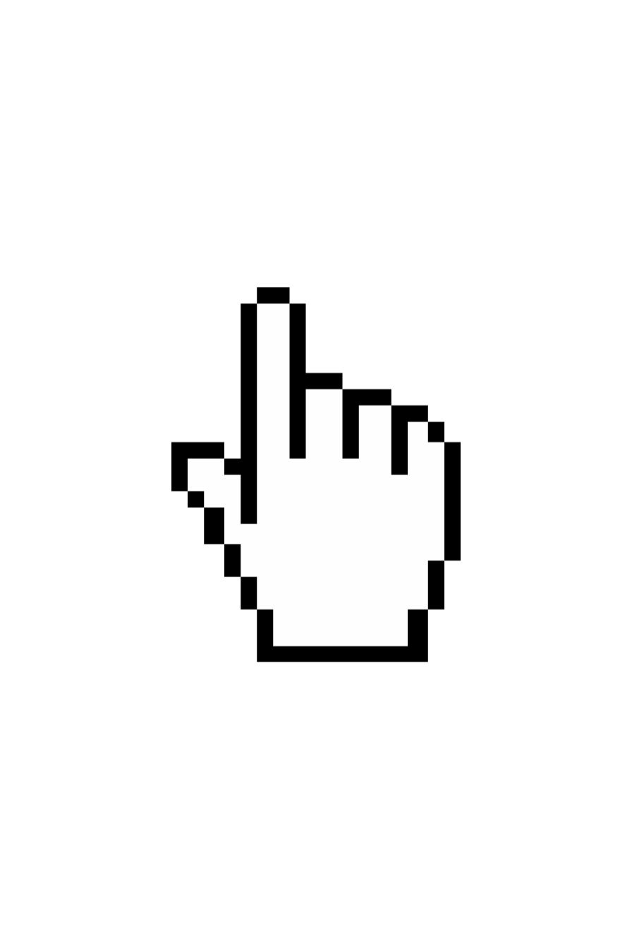Hands Coloring Pages