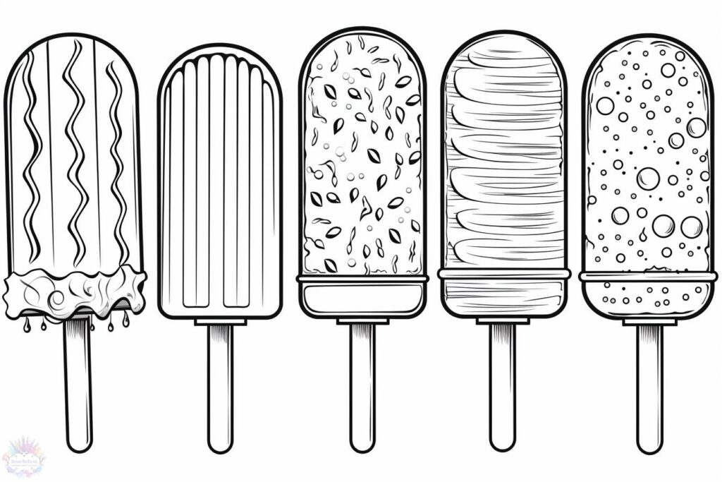 Paletas Para Colorear