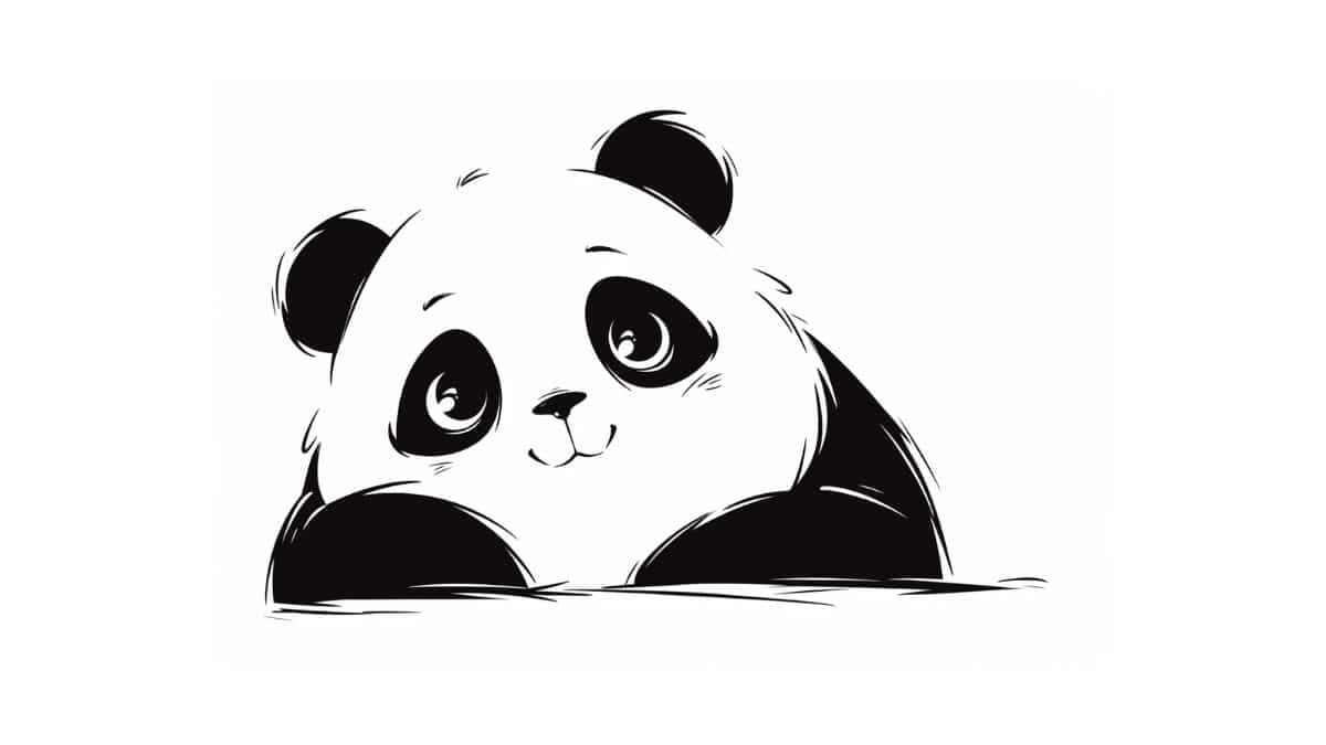 Ciclo da Água Para Colorir