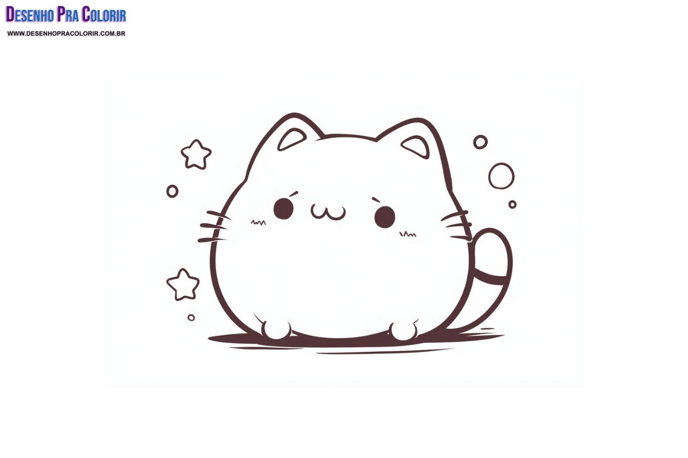 Cute Coloring Pages Printable