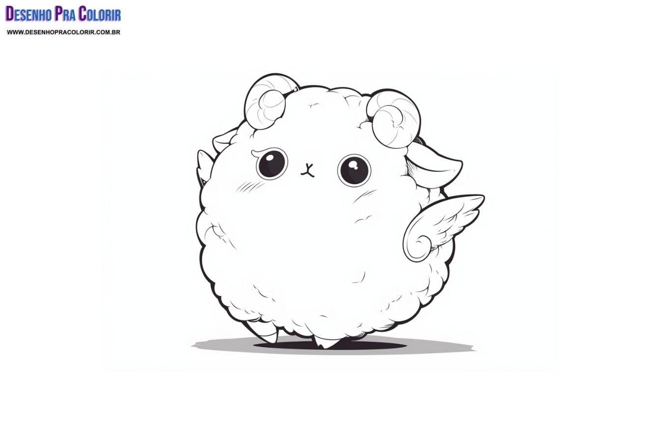 Cute Coloring Pages Printable