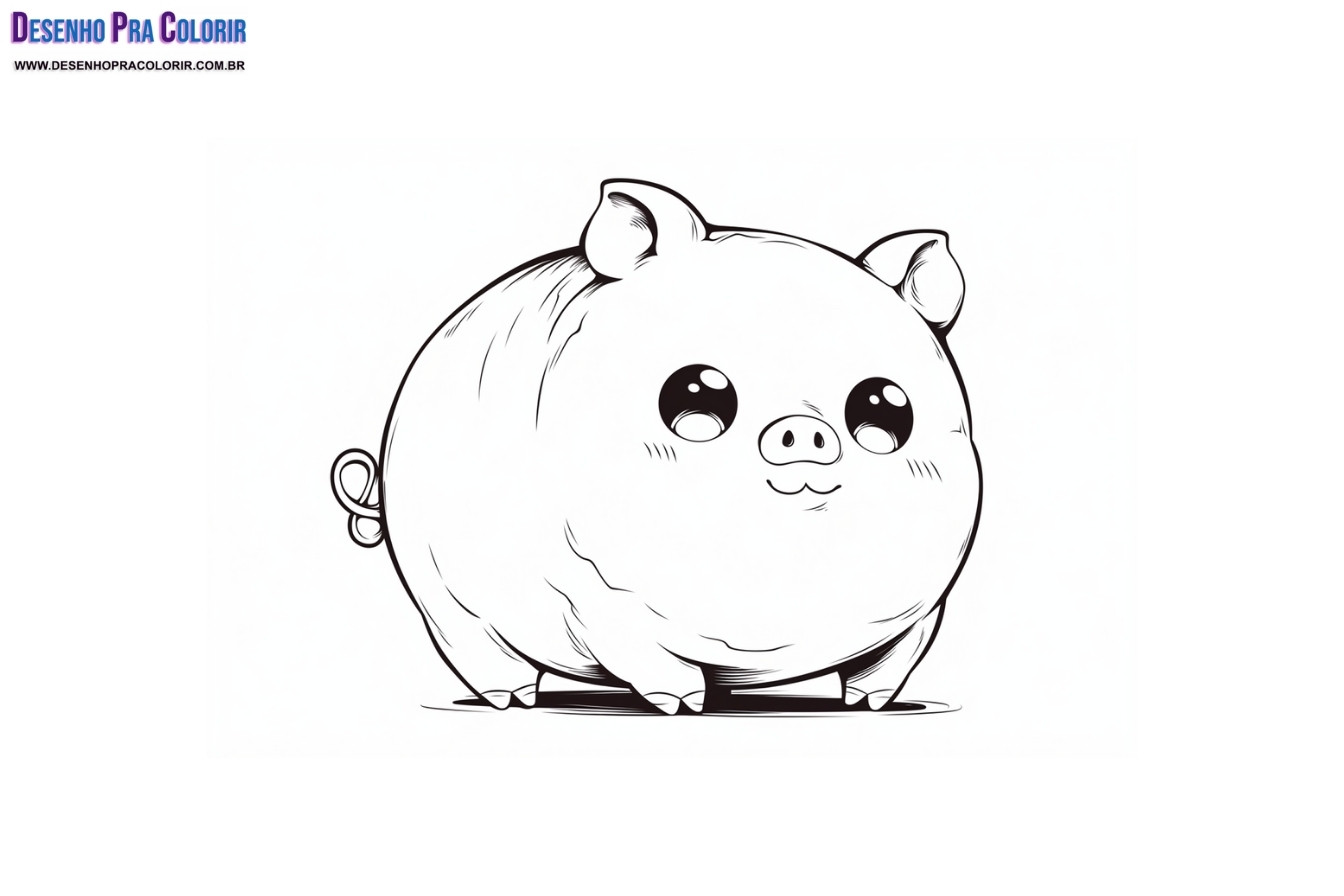 Cute Coloring Pages Printable