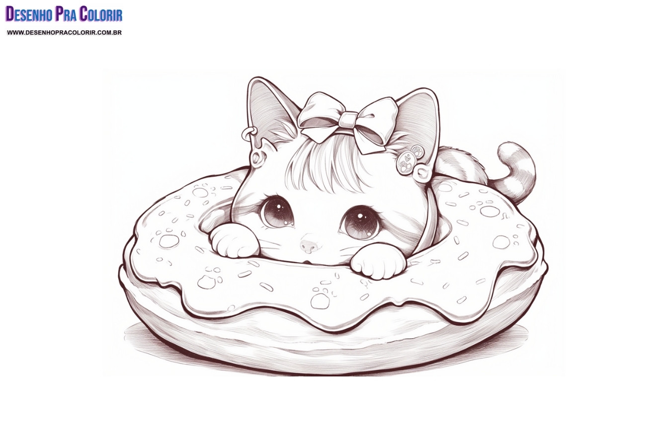 Cute Coloring Pages Printable