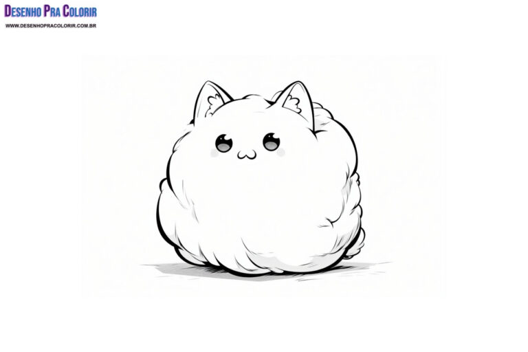 Desenhos Fofos Para Imprimir E Pintar S o De 300 Imagens desenhos-fofos-para-imprimir-e-pintar-s-o-de-300-imagens