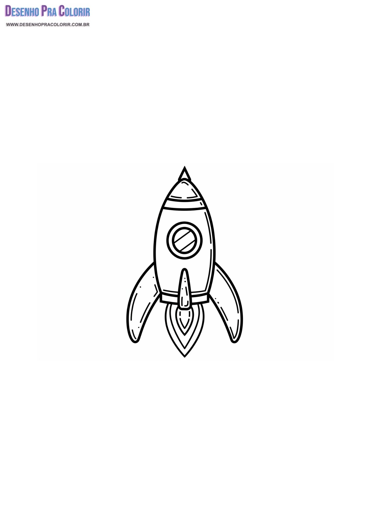 Easy Coloring Pages