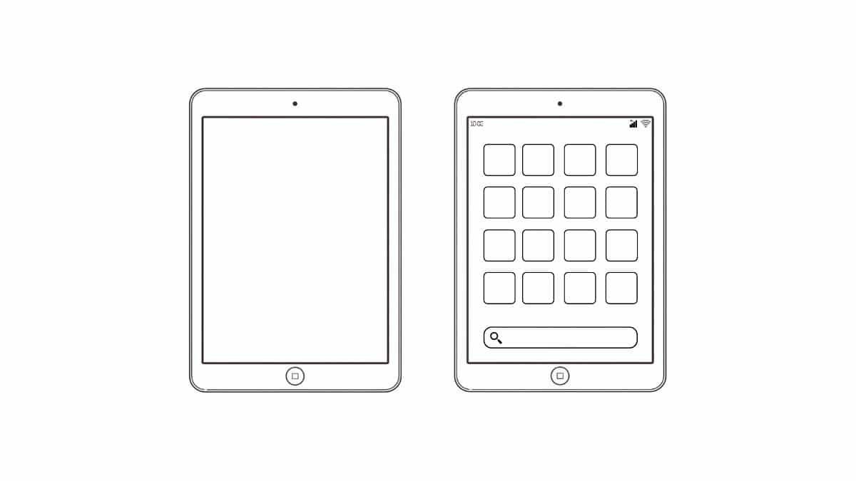 Desenho Para Colorir Ipad 34 Desenhos Para Colorir Da Apple: Uma