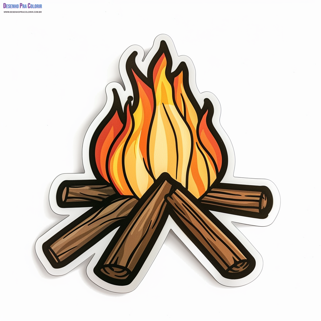 Fogueira PNG + De 30 Imagens Grátis Para Download