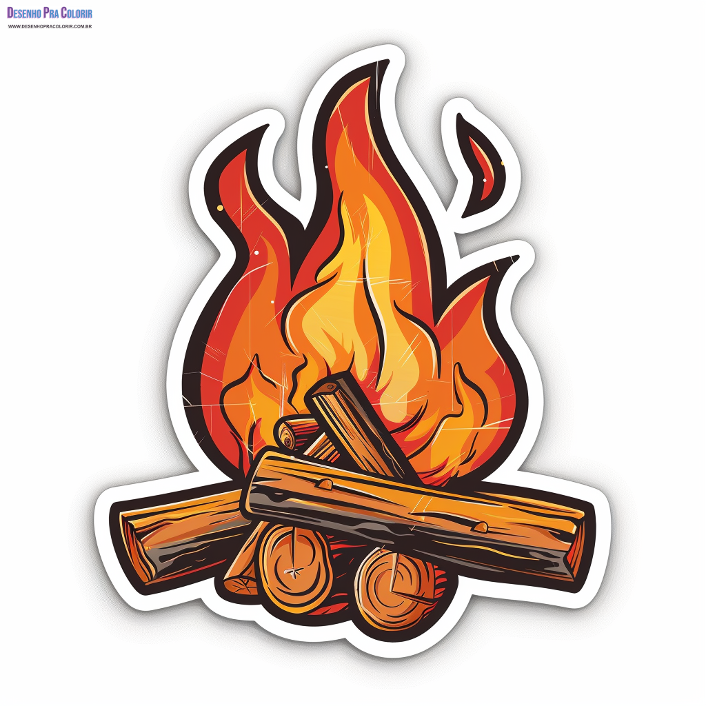 Fogueira PNG + De 30 Imagens Grátis Para Download