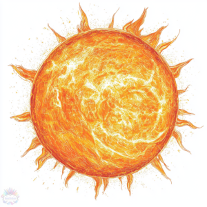 Sol Desenho PNG + De 65 Imagens Grátis Para Baixar