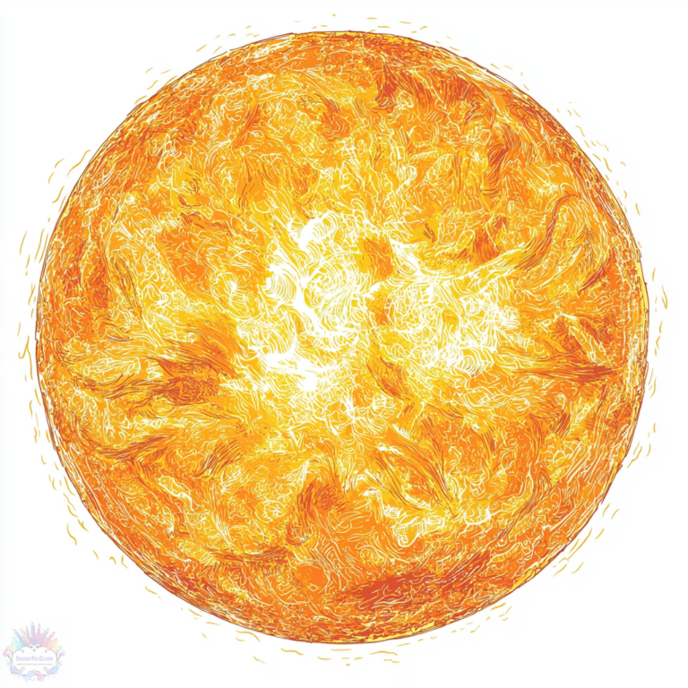 Sol Desenho PNG + De 65 Imagens Grátis Para Baixar