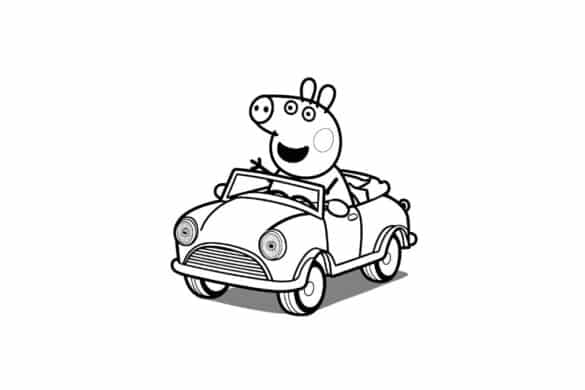 Palhaço Para Colorir - Bons e Maus Para Pintar