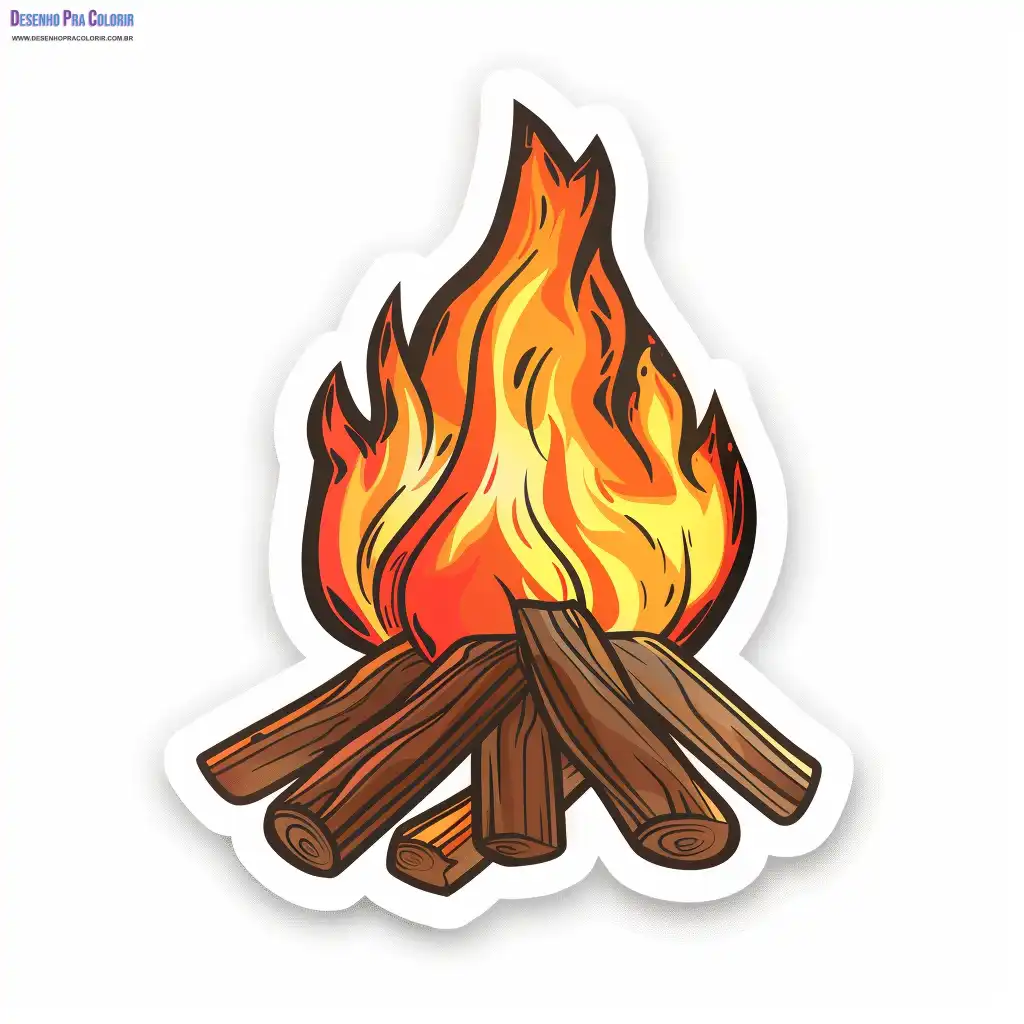 Fogueira PNG + De 30 Imagens Grátis Para Download