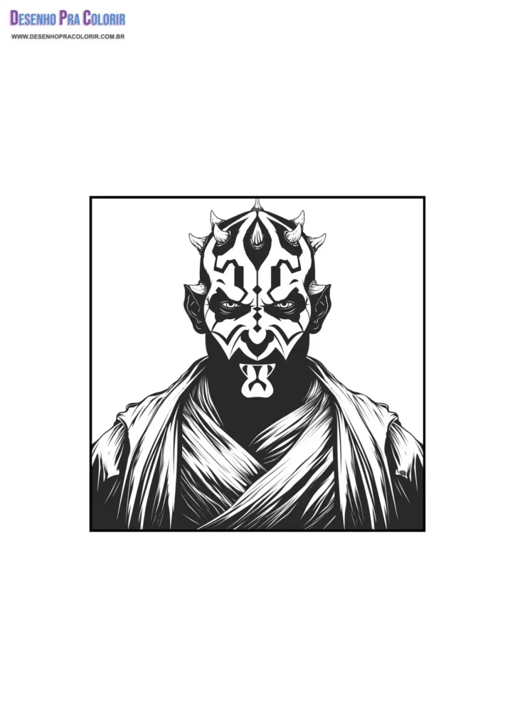 Star Wars Para Colorir + De 220 Desenhos Para Imprimir e Pintar!