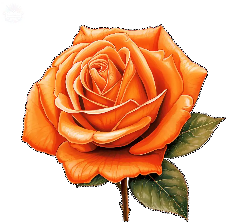 Flores Para Imprimir e Recortar