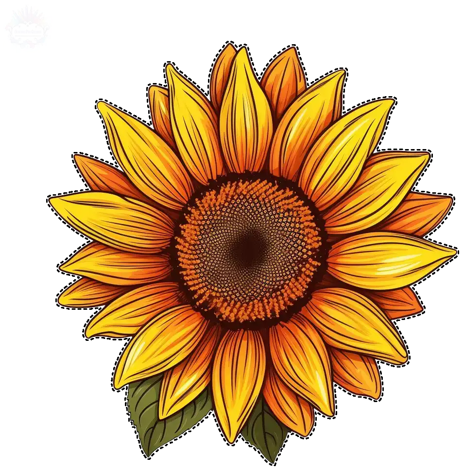 Flores Para Imprimir e Recortar