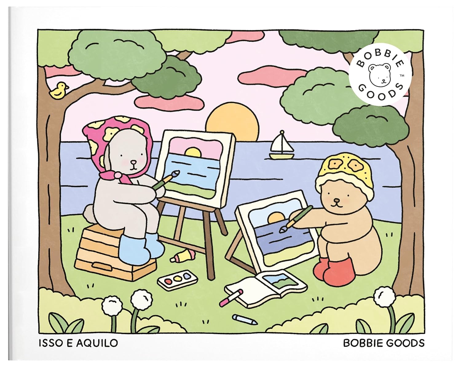 Desenhos Com a Letra - De A até Z