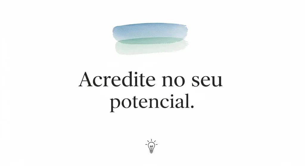 Frases Motivacionais Para Imprimir + De 60 Imagens Grátis!