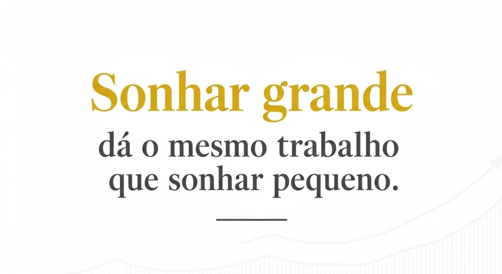 Frases Motivacionais Para Imprimir + De 60 Imagens Grátis!