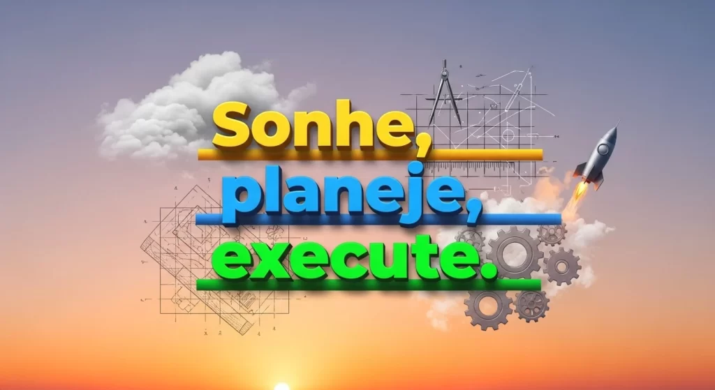 Frases Motivacionais Para Imprimir + De 60 Imagens Grátis!