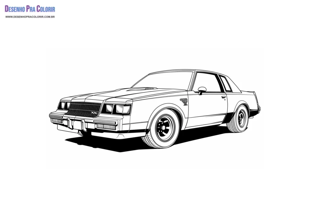 Auto Ausmalbilder - + 700 Bilder zum Ausdrucken